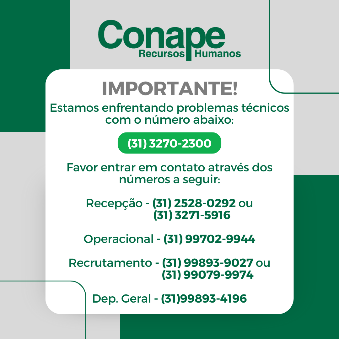 Sobre – ConapeRH